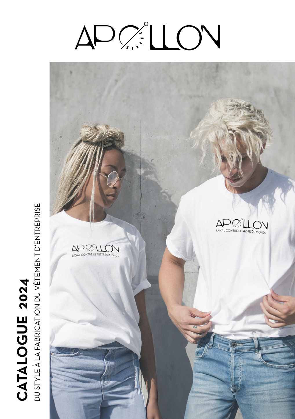 catalogue – Apollon Textile